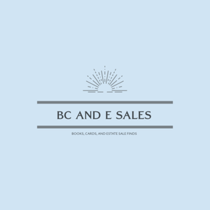 BC and E Sales | eBay Stores