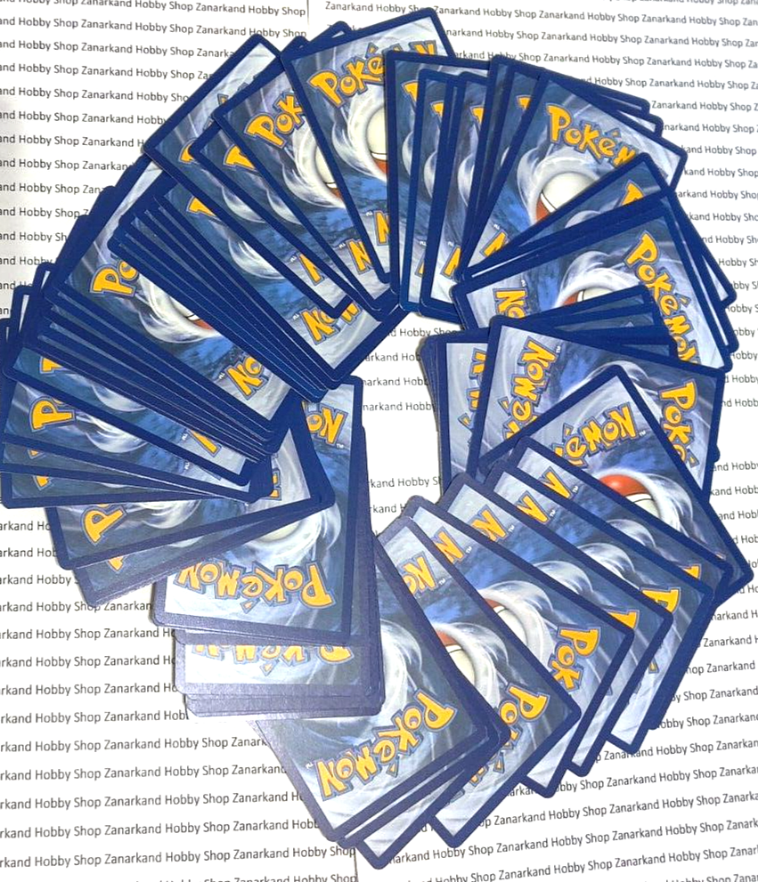 5000 Pokemon cards (commons uncommons) lot bulk Random Common Lot | eBay