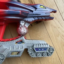 Masters of the Universe Original Blaster Hawk