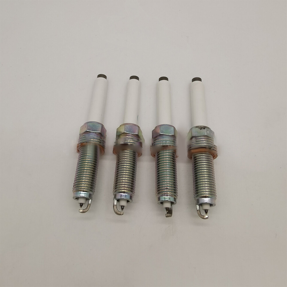 Mercedes A0041597903 - Alternative spark plugs