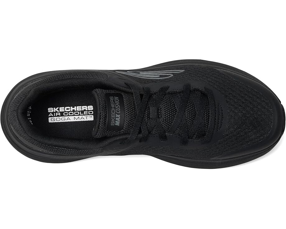 Men's Skechers GO Run Max Cushioning Endeavour Wide Sneaker/4E | eBay