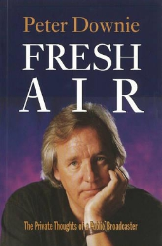 Peter Downie Fresh Air (Paperback) (UK IMPORT) 9781896836089 | eBay