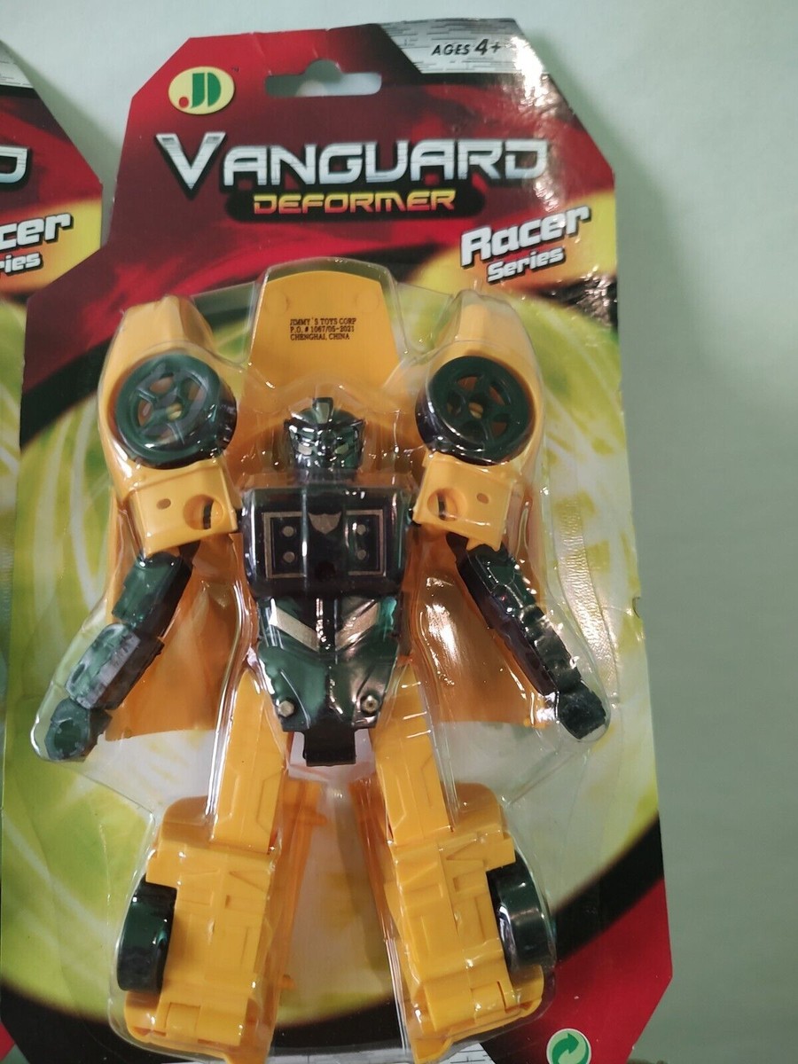 Coche Bumblebee De Transformers 4 New Animated Post Game Celebration