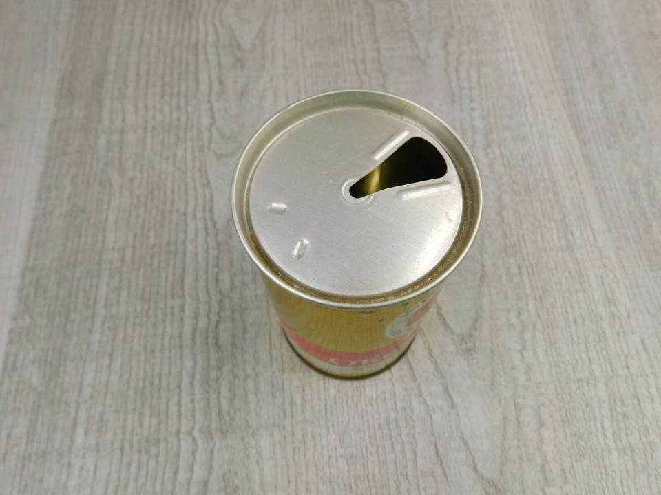 Imported From Canada Okeefe Ale NY Steel Seamed Man Cave Pull Tab Beer ...