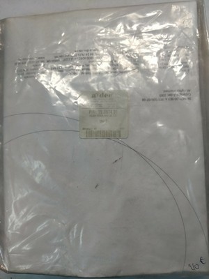 Dental Delivery Units- Control - Adec Holder