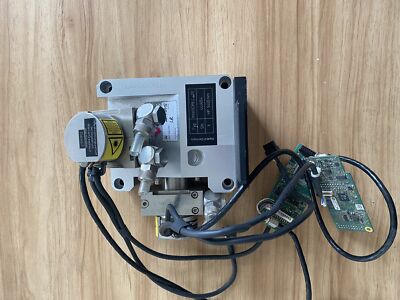 🔥🔥1PC for 100% test SCANLAB dyn AXIS de M (by DHL or Fedex 90days ...