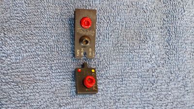 TE CONNECTIVITY/AMP 90249-2 Tooling for Tapetronic | eBay