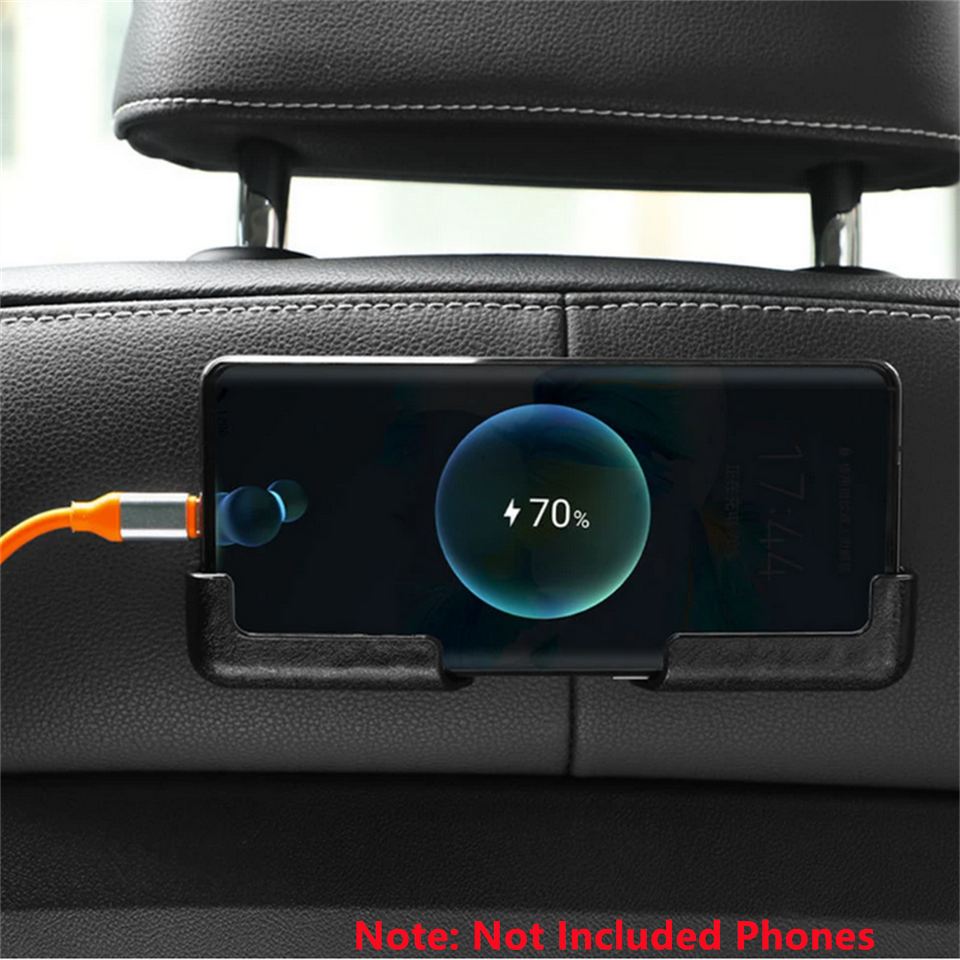 Self-adhesive Car Phone Holder Mobile Smart Phone Mount Stand Bracket ...