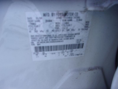 Rear Wiper Motor Fits 07-10 EDGE 533416 | eBay