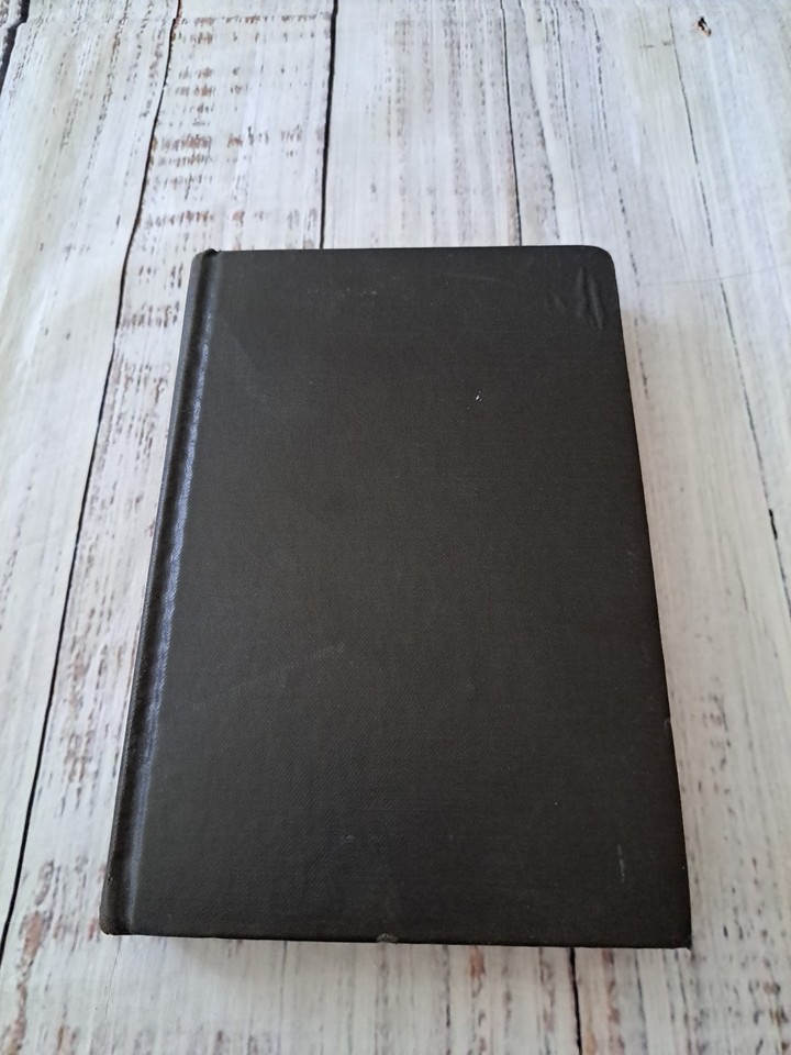 Flying Saucers from Outer Space 1953 1st Edition Donald Keyhoe UFO | eBay