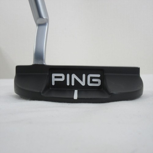 Ping Putter PING SHEA(2023) 34 inch Dot Color WHITE | eBay