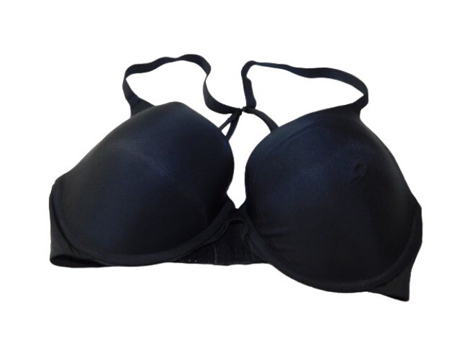 Natori Size 32D Black Molded Cup Tshirt Bra | eBay
