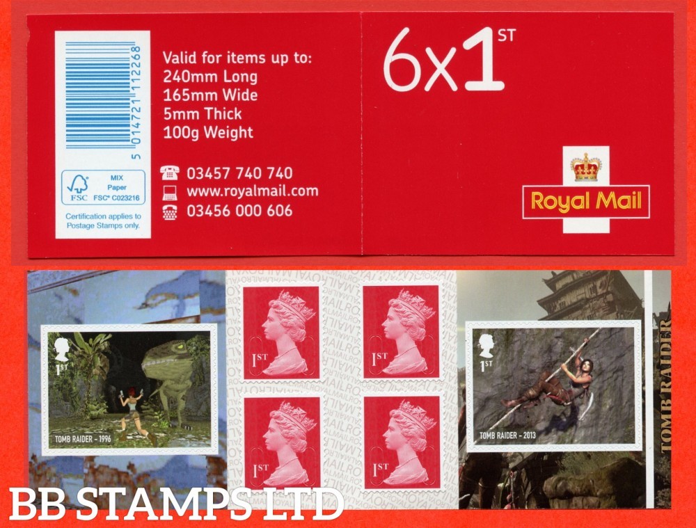 SG. PM71 2020 6 x 1st Video Games-Plus 4 Machin (M20L-MCIL) 21.01.20 ...