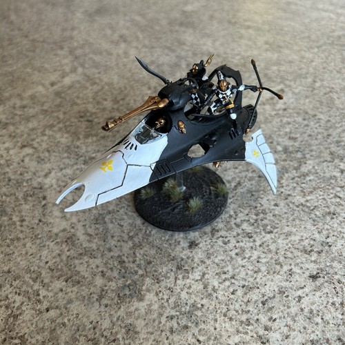 Starweaver Harlequins Pro Painted Transport Warhammer40K Aeldari Xenos ...