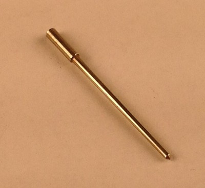SU GENUINE FUEL METERING NEEDLE SV ASTON MARTIN 2.9L 1951 to 1958 | eBay