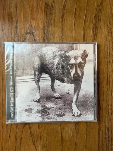Alice in Chains - Alice in Chains CD, BRAND NEW with FREE SHIPPING ...