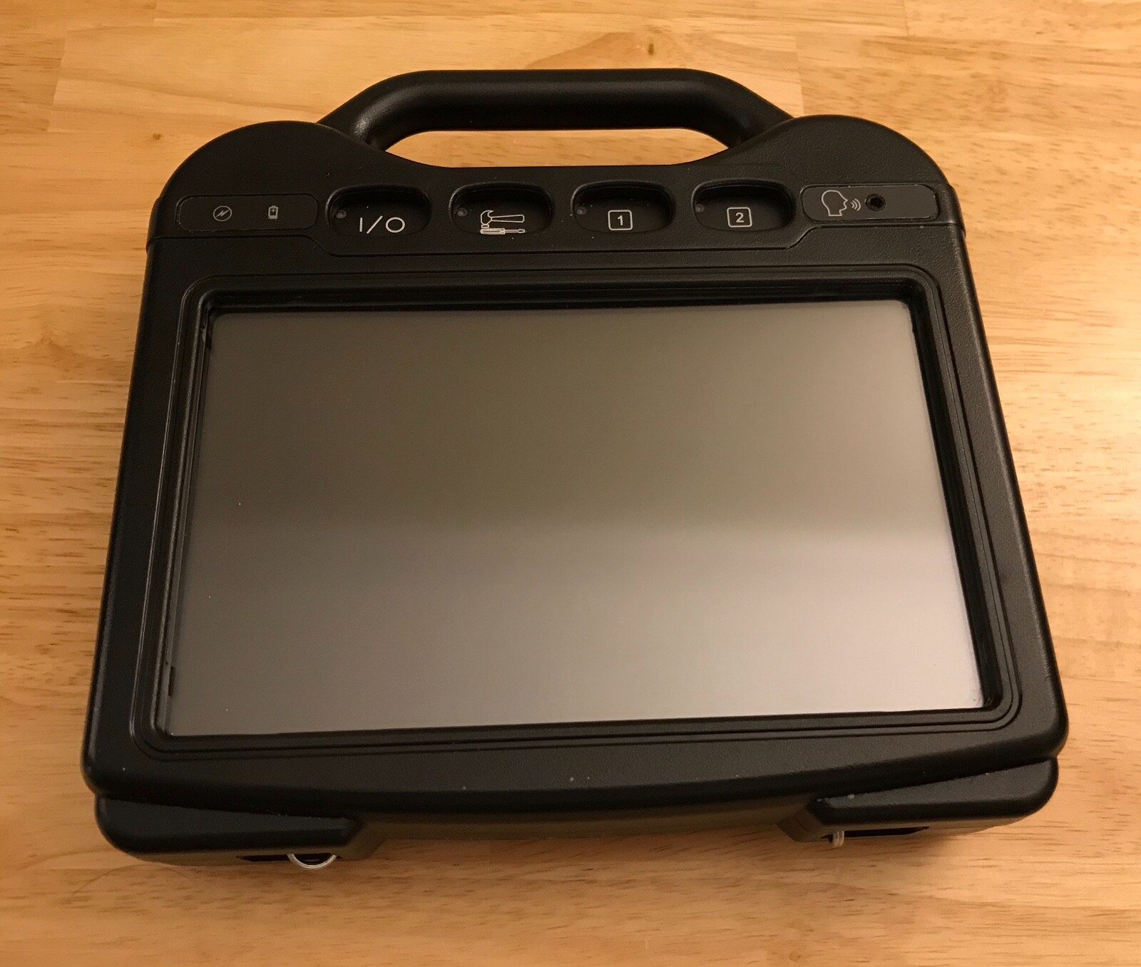 Prentke Romich Company SBL Springboard Communication Tablet Device ...