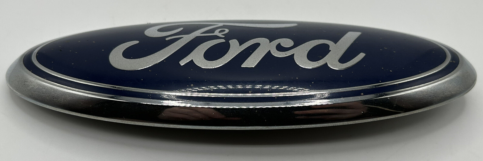 Ford Fusion 2006 emblema de Ford 5F93-8B262-AA logotipo de fabricante ...