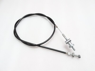 Friction Free Front Lever Brake Cable Assembly Jawa Motorcycle #21A1 ...