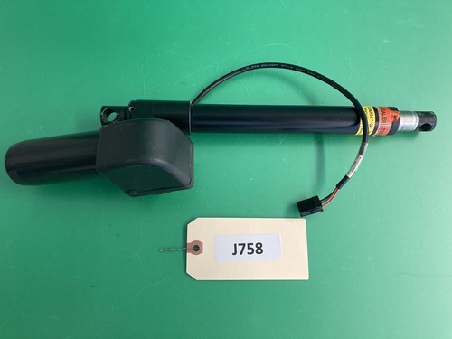 Permobil 3G Seating Leg Actuator 319714 for Power Wheelchair - 82508900 ...