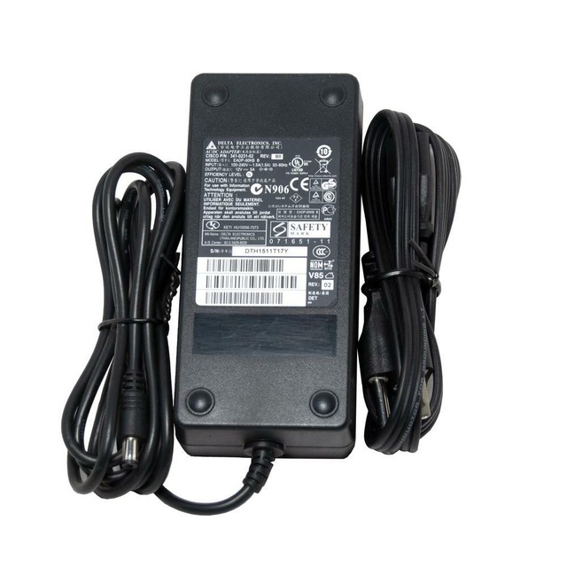 1pc Cisco Pwr-60w-ac Compatible Replacement Power Supply for Cisco880 ...