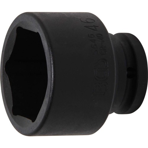 3/4" Kraft- Steckschlüssel- Einsatz Sechskant SW 46 mm Stecknuss | eBay.de