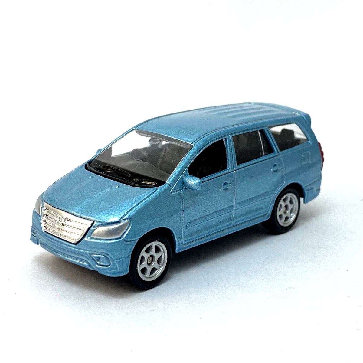 Innova Kijang Modified