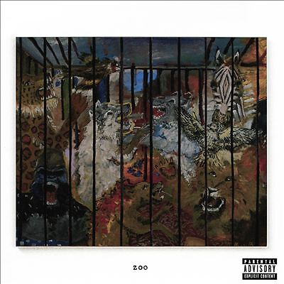 Zoo by Russ (CD, 2018) for sale online | eBay