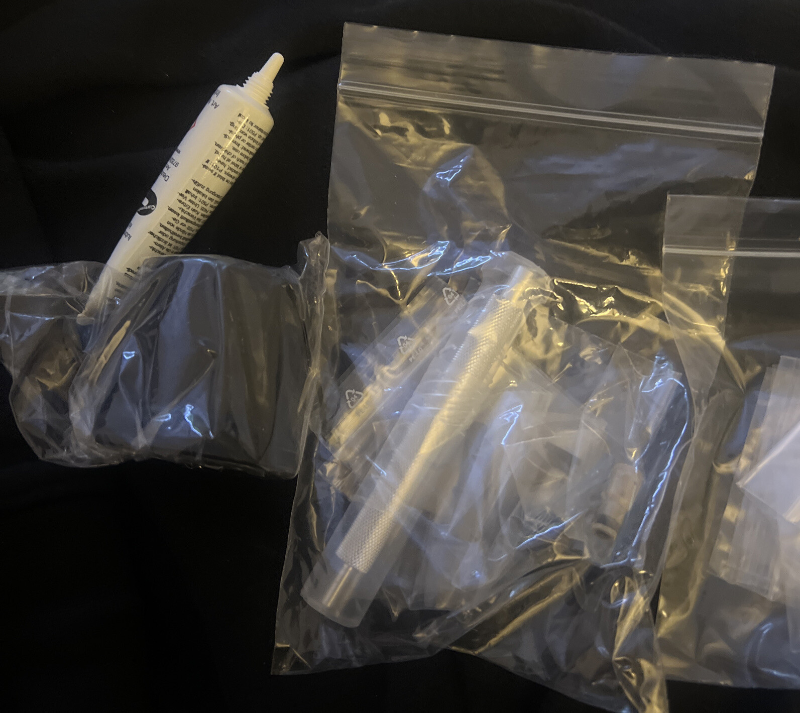 Genuine Mercedes-Benz Truck AD Blue Pump Supply Unit A0001407078 for ...