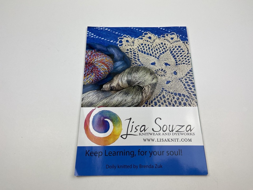 Piecework magazine All This By Hand Spring 2023 Pinwheel Scarf ...