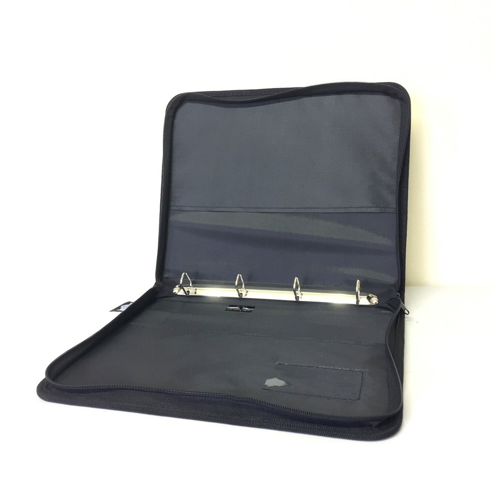 A1 / A2 Artist Portfolio Case Art Craft Drawing Presentation Storage ...