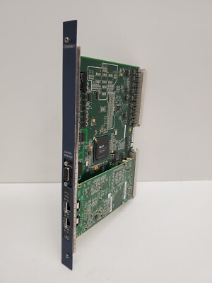 GUARANTEED! GE FANUC ETHERNET MODULE IC698ETM001-EP | eBay