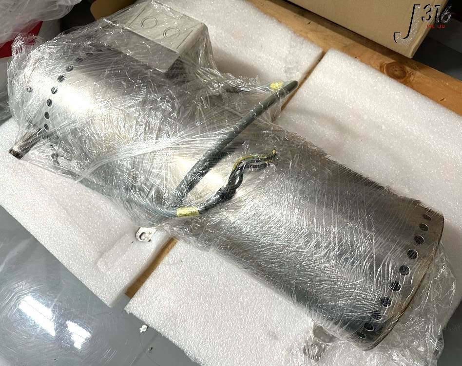 C2607 MKS ASTEX OZONE DESTRUCTION UNIT, TYPE OVS 2 15-8025-00 | eBay