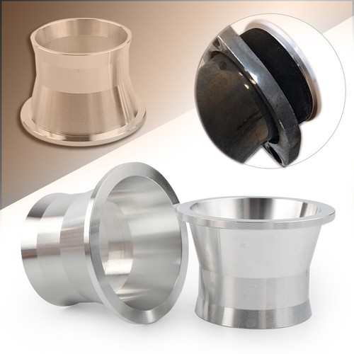 For Harley Exhaust Port Torque Cones Drag Pipe Power Cones Anti ...