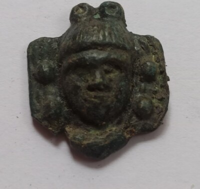Roman - Roman Miniature