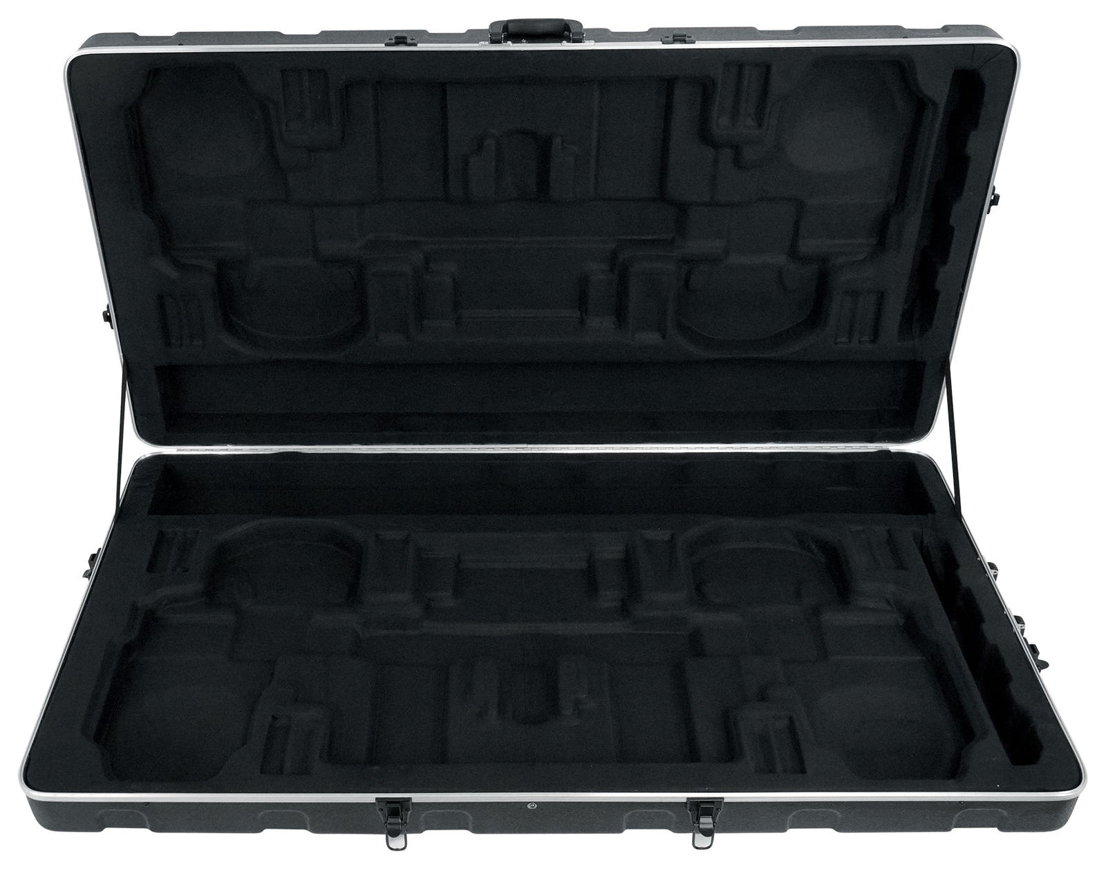Chauvet DJ CHS-GBM Hard Transport Case w/Wheels For GigBAR Light ...