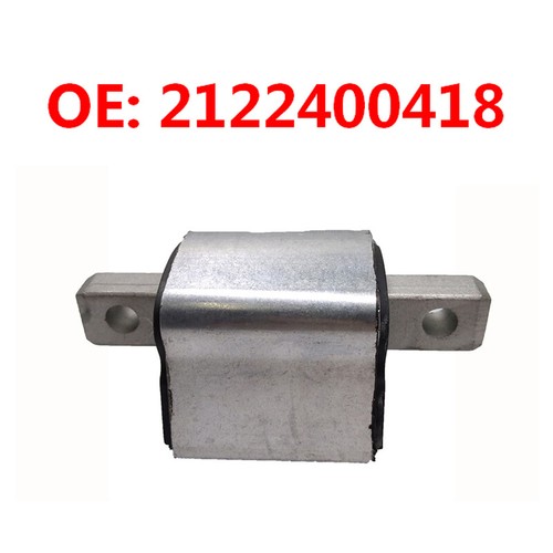 Transmission Mount & Left/Right Engine Mounts For Benz W204 W212 W140 ...