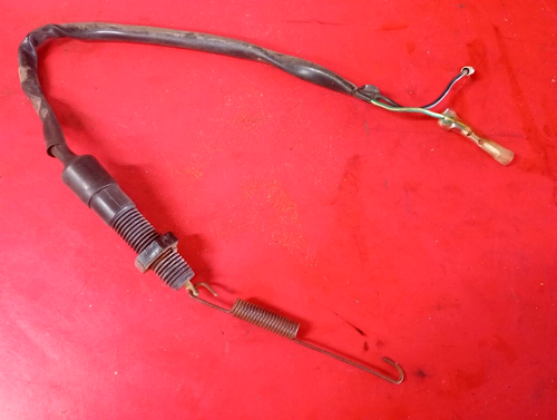Honda CB500 CB750 CB350 CB360 CB550 GL1000 CB450 CB175 CL350 rear brake ...