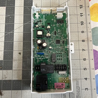 OEM Whirlpool Dryer Control Board W10174745 - Core credit available | eBay