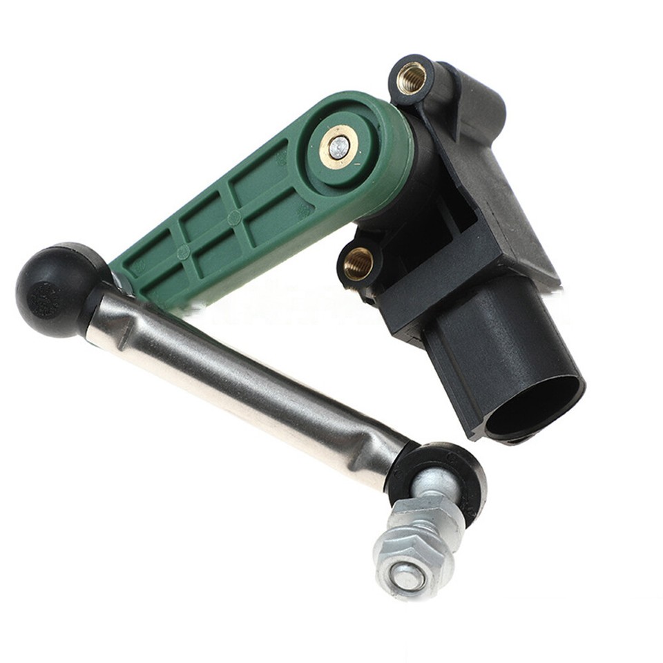 7P0616571 Rear Ride Height Level Sensor For Porsche Cayenne VW Touareg ...