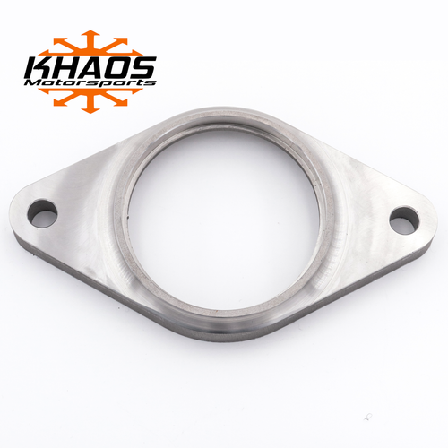 5.7 Hemi Header Collector Flange Mild Steel For Charger | eBay