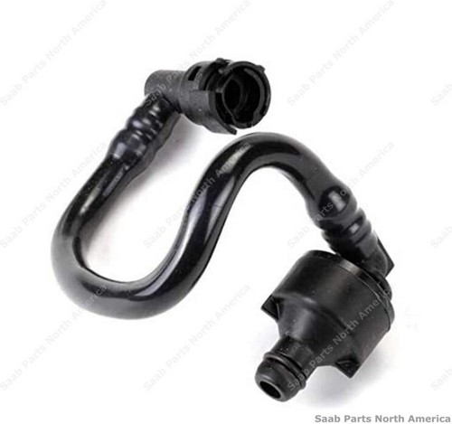 Genuine Saab PCV Valve For 2007-2008 Saab 9-3 Turbo 2.8L V6 GAS DOHC ...