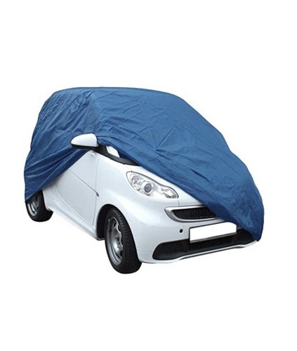 ProPlus 610084 Smart Car Cover, Extra Small 4 Season Snow Dirt UV ...