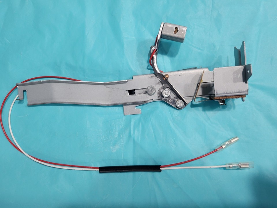 DYNA GLO RMC95C2, C4, WK95C8,B,C KEROSENE HEATER COMPLETE IGNITER UNIT ...