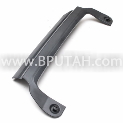 Range Rover L405 Tow Eye Hitch Receiver Cover Undertray Rear Bumper ...