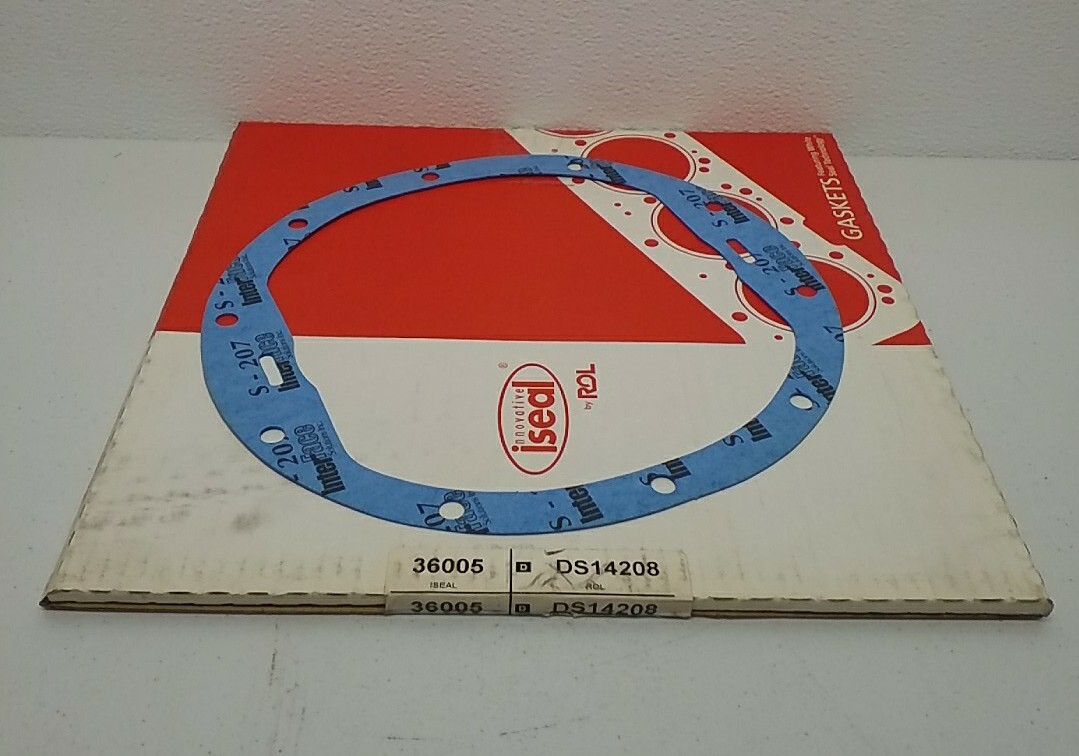 36005 ROL Automotive Differential Gasket ROL Gasket RDS55028-1 | eBay