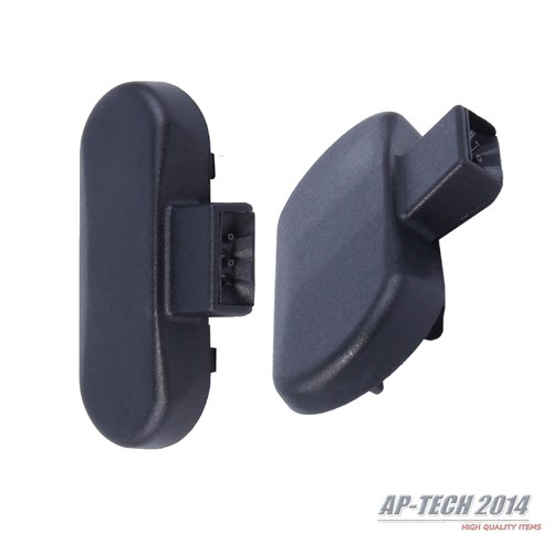 Left&Right Side Heated Windshield Washer Spray Nozzle For AUDI Q5 ...