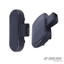 Left&Right Side Heated Windshield Washer Spray Nozzle For AUDI Q5 ...