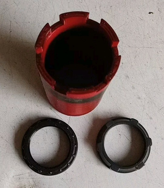 Back nut Wrench - Eaton / Schneider Switches - 2 Way, Panel Maintenance ...