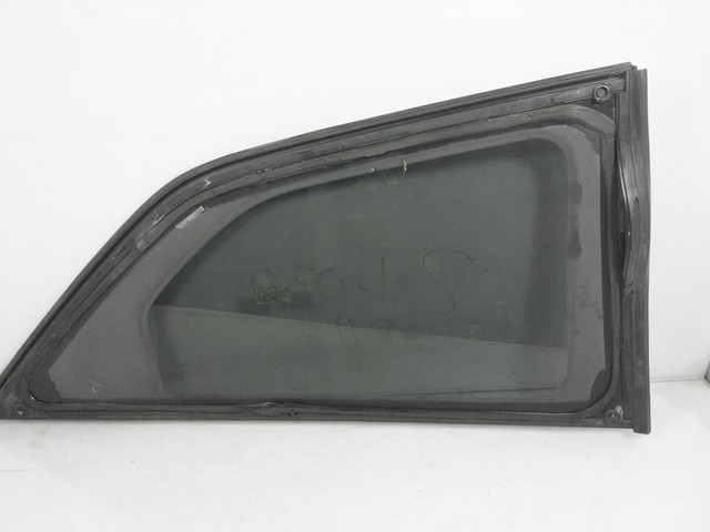 11 12 13 14 15 16 17 Honda Odyssey Rear Driver Left Quarter Window ...